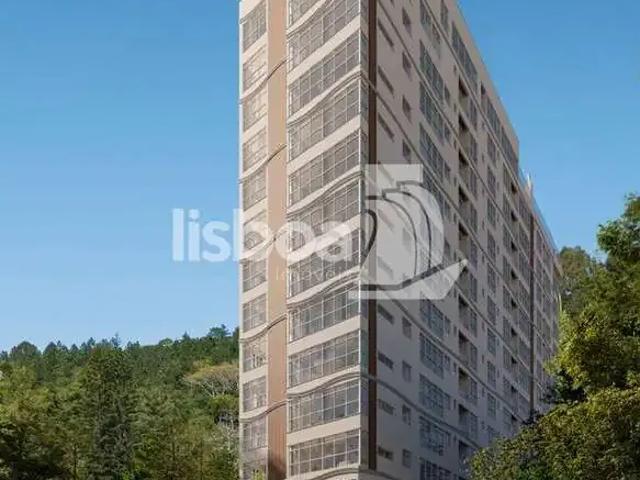 Apartamento para Venda em Itajaí/SC Cabeçudas 3 Quartos
