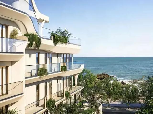 Apartamento para Venda em Itajaí/SC Cabeçudas 3 Quartos