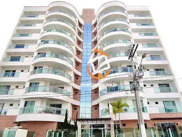 Apartamento para Venda em Itajaí/SC Cabeçudas 3 Quartos