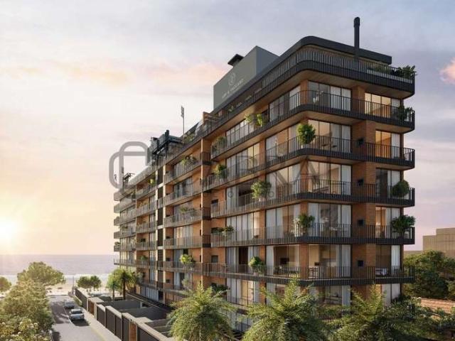 Apartamento para Venda em Itajaí/SC Cabeçudas 3 Quartos