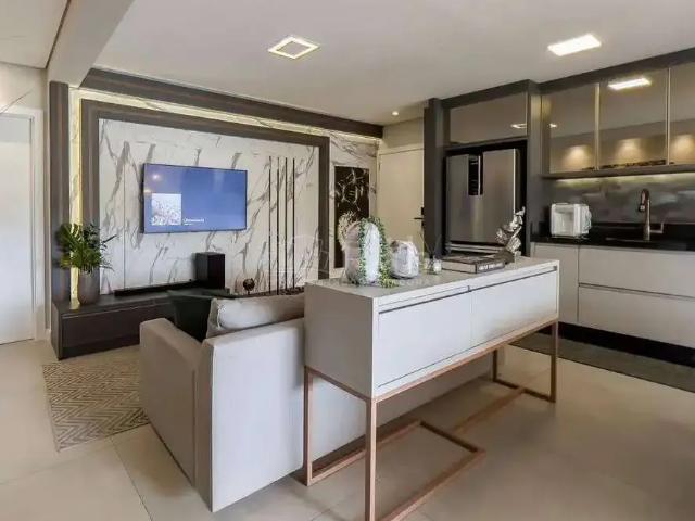 Apartamento para Venda em Itajaí/SC Cabeçudas 3 Quartos
