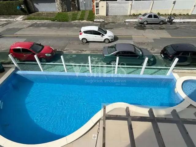 Apartamento para Venda em Itajaí/SC Cabeçudas 3 Quartos