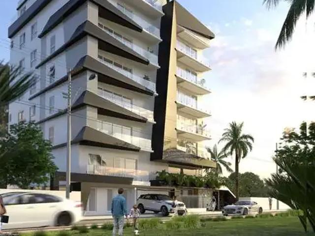 Apartamento para Venda em Itajaí/SC Cabeçudas 3 Quartos