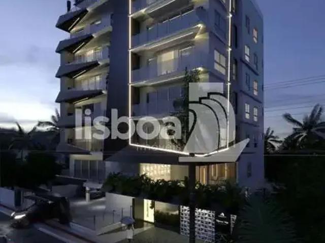 Apartamento para Venda em Itajaí/SC Cabeçudas 3 Quartos