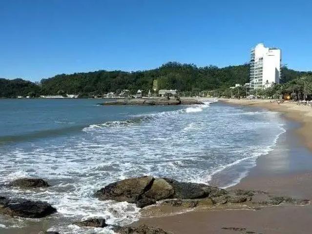 Apartamento para Venda em Itajaí/SC Cabeçudas 3 Quartos