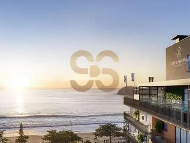Apartamento para Venda em Itajaí/SC Cabeçudas 3 Quartos