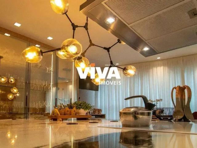Apartamento para Venda em Itajaí/SC Cabeçudas 3 Quartos