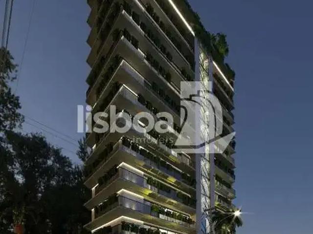 Apartamento para Venda em Itajaí/SC Cabeçudas 3 Quartos