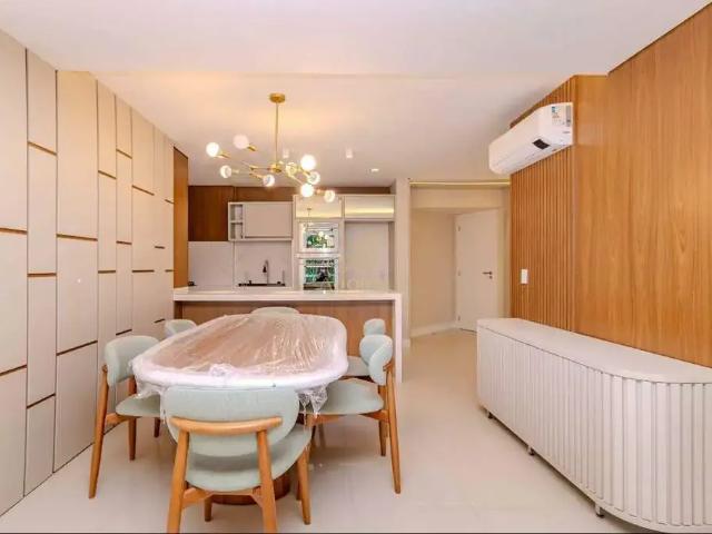 Apartamento para Venda em Itajaí/SC Cabeçudas 3 Quartos