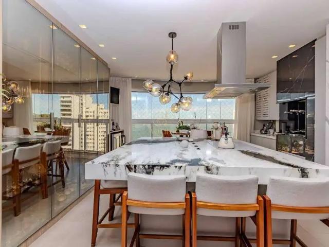 Apartamento para Venda em Itajaí/SC Cabeçudas 3 Quartos