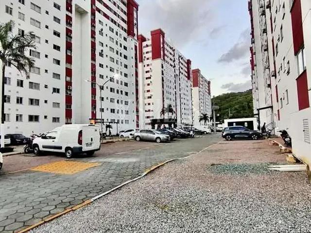 Apartamento para Venda em Itajaí/SC Canhanduba 2 Quartos