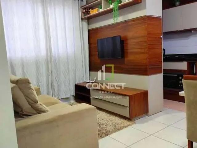 Apartamento para Venda em Itajaí/SC Carvalho 2 Quartos