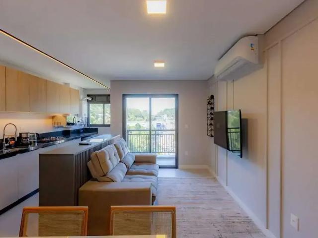 Apartamento para Venda em Balneário Camboriú/SC Praia dos Amores 2 Quartos