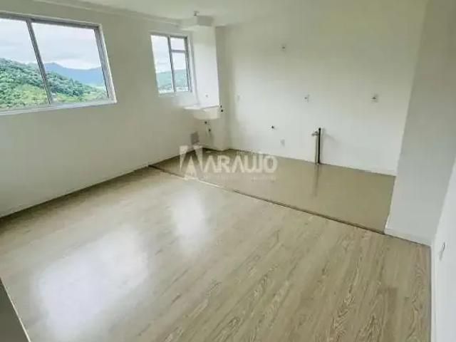 Apartamento para Venda em Itajaí/SC Carvalho 2 Quartos