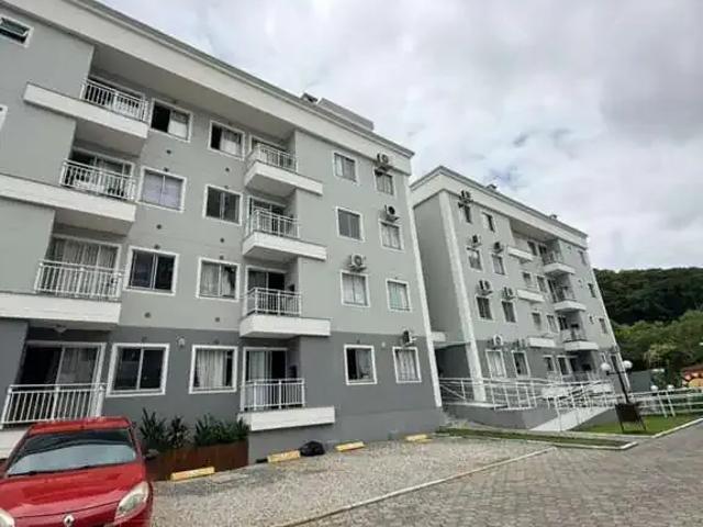 Apartamento para Venda em Itajaí/SC Carvalho 2 Quartos