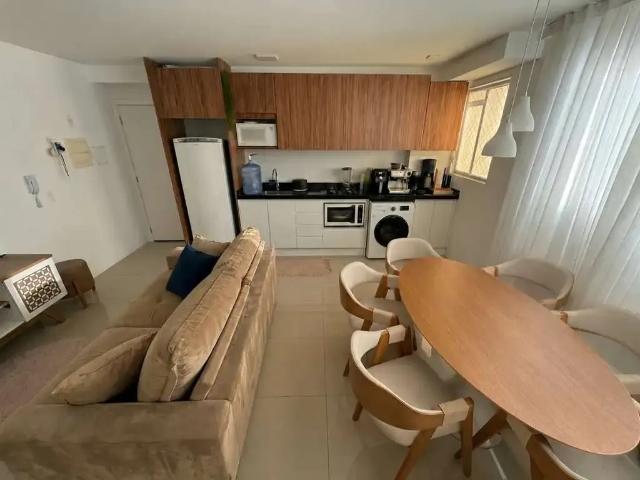 Apartamento para Venda em Itajaí/SC Carvalho 2 Quartos