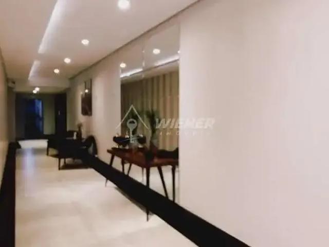 Apartamento para Venda em Itajaí/SC Carvalho 2 Quartos