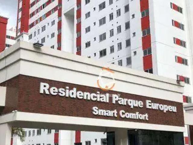 Apartamento para Venda em Itajaí/SC Carvalho 2 Quartos