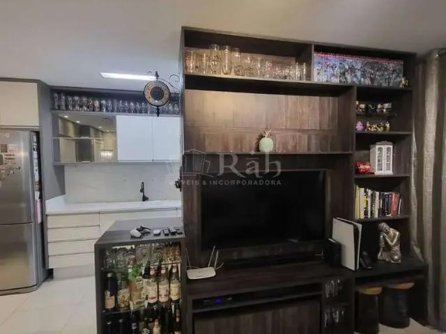 Apartamento para Venda em Itajaí/SC Carvalho 2 Quartos