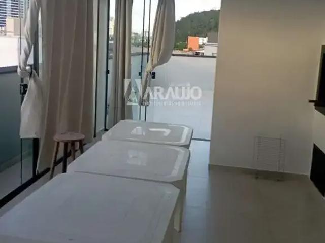 Apartamento para Venda em Itajaí/SC Carvalho 2 Quartos