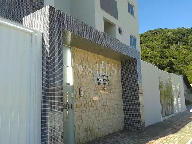 Apartamento para Venda em Itajaí/SC Carvalho 2 Quartos