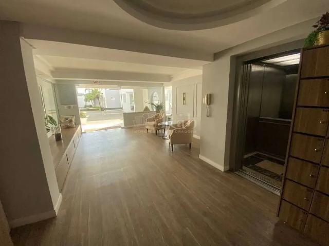 Apartamento para Venda em Itajaí/SC Carvalho 2 Quartos