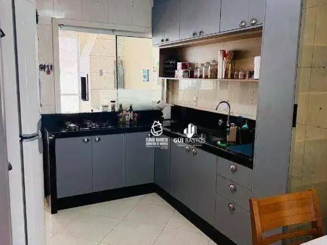 Apartamento para Venda em Itajaí/SC Carvalho 3 Quartos