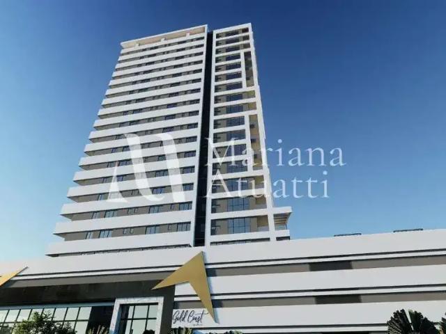 Apartamento para Venda em Itajaí/SC Centro