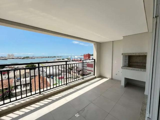 Apartamento para Venda em Itajaí/SC Centro 44 Quartos