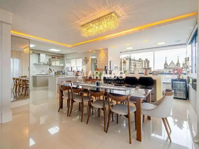Apartamento para Venda em Itajaí/SC Centro 4 Quartos
