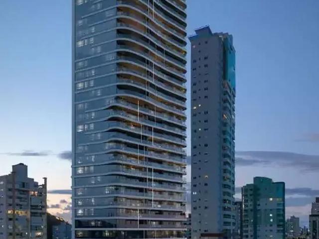 Apartamento para Venda em Itajaí/SC Centro 4 Quartos