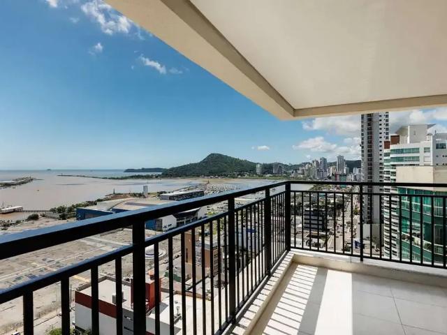 Apartamento para Venda em Itajaí/SC Centro 4 Quartos