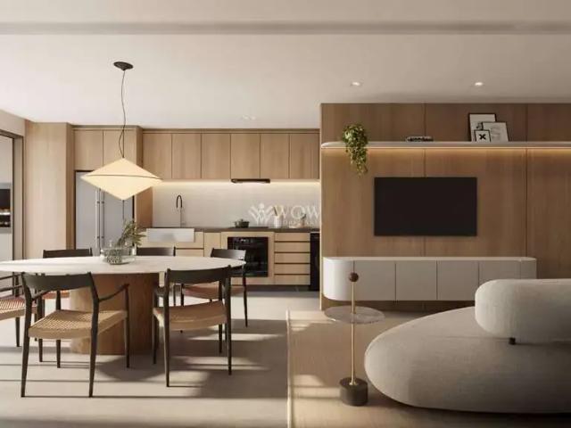 Apartamento para Venda em Itajaí/SC Centro 4 Quartos