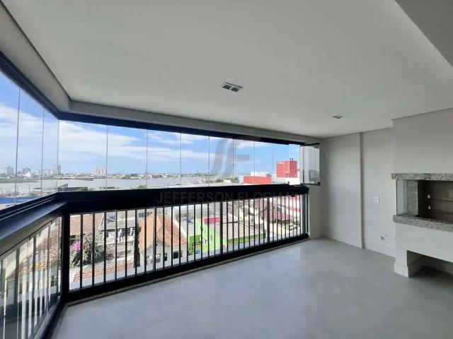 Apartamento para Venda em Itajaí/SC Centro 4 Quartos