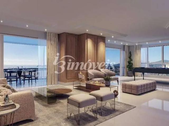 Apartamento para Venda em Itajaí/SC Centro 4 Quartos