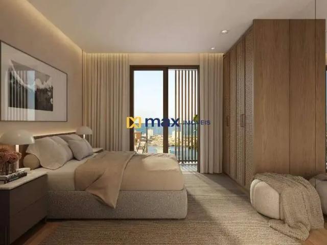 Apartamento para Venda em Itajaí/SC Centro 4 Quartos