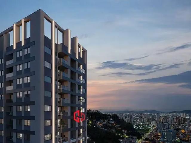 Apartamento para Venda em Itajaí/SC Centro 4 Quartos