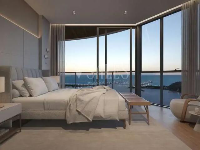 Apartamento para Venda em Itajaí/SC Centro 4 Quartos