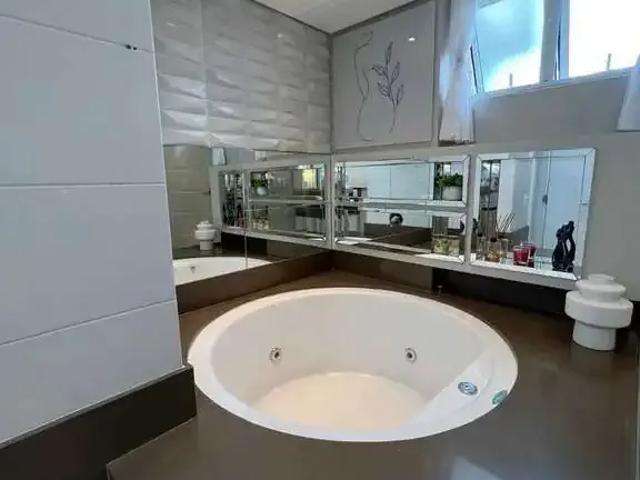 Apartamento para Venda em Itajaí/SC Centro 4 Quartos