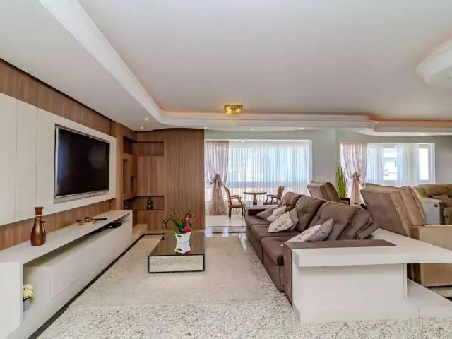Apartamento para Venda em Itajaí/SC Centro 4 Quartos
