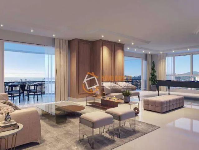 Apartamento para Venda em Itajaí/SC Centro 4 Quartos
