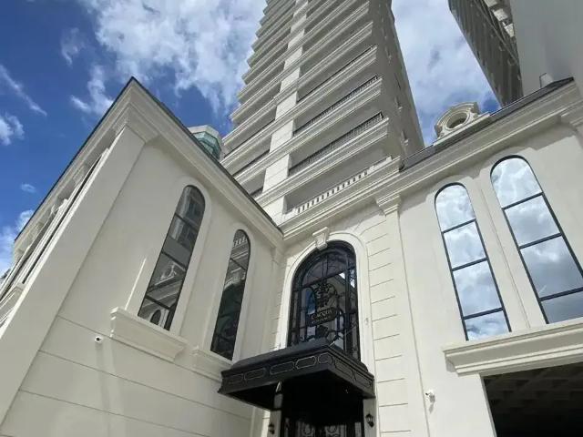 Apartamento para Venda em Itajaí/SC Centro 4 Quartos