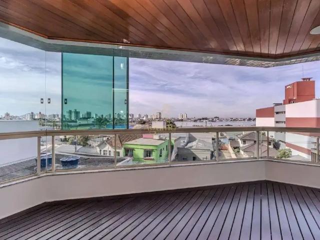 Apartamento para Venda em Itajaí/SC Centro 4 Quartos