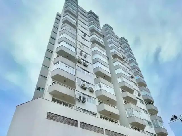 Apartamento para Venda em Itajaí/SC Centro 4 Quartos