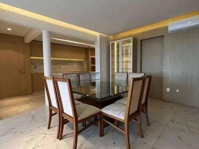 Apartamento para Venda em Itajaí/SC Centro 4 Quartos
