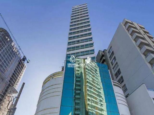 Apartamento para Venda em Itajaí/SC Centro 4 Quartos