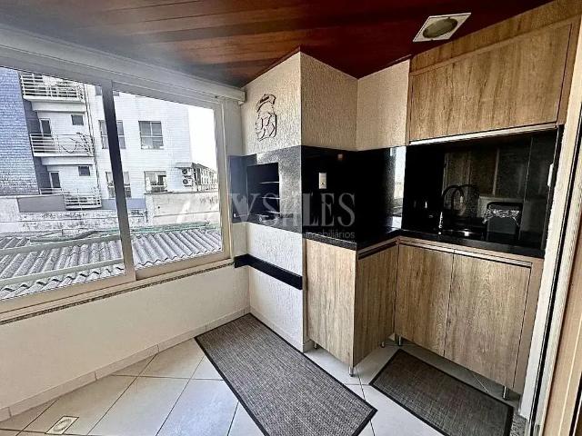 Apartamento para Venda em Itajaí/SC Centro 4 Quartos