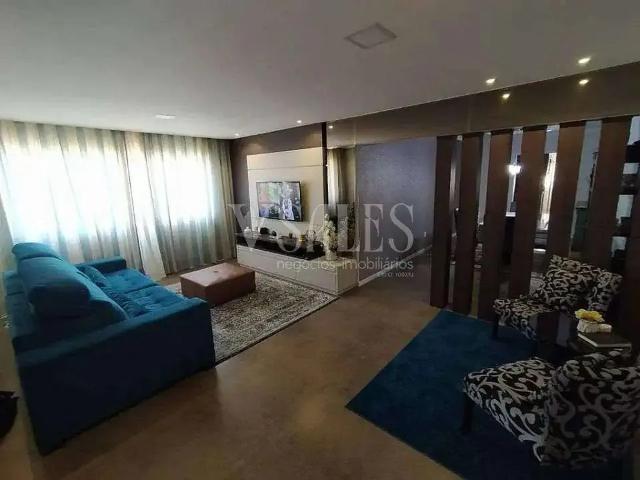 Apartamento para Venda em Itajaí/SC Centro 4 Quartos