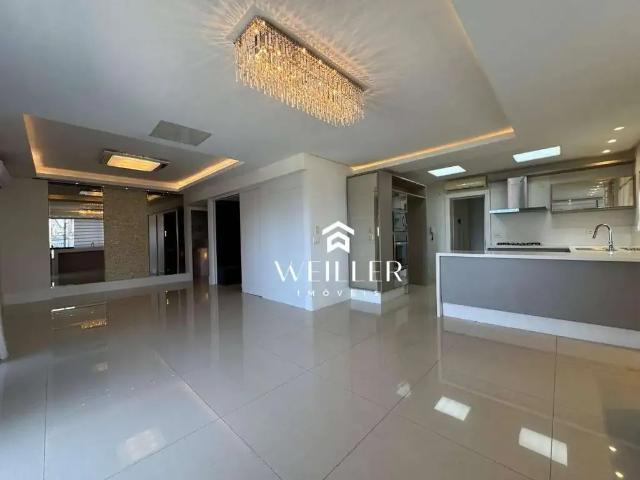 Apartamento para Venda em Itajaí/SC Centro 4 Quartos