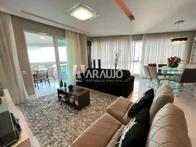 Apartamento para Venda em Itajaí/SC Centro 4 Quartos